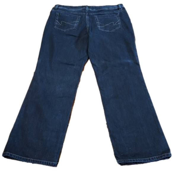 Faded Glory | Jeans | Faded Glory Stretch Bootcut Eased Codeb53 | Poshmark